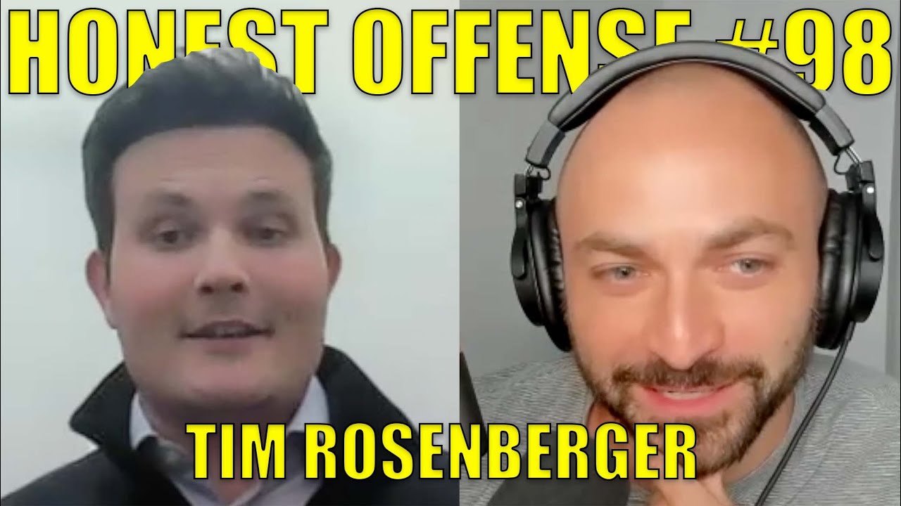 The Stanford Law School Experiment with Tim Rosenberger - Honest ...