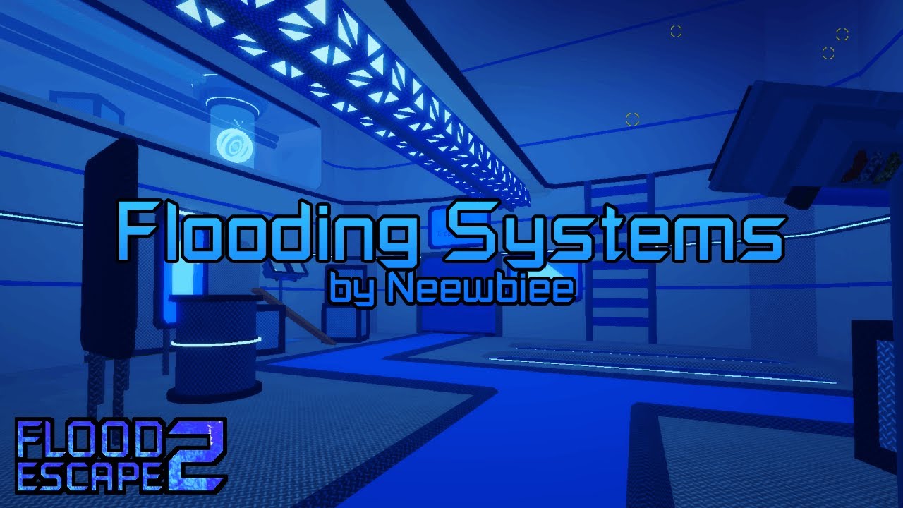 Flooding Systems [Normal] by Neewbiee | FE2CM Legacy - YouTube
