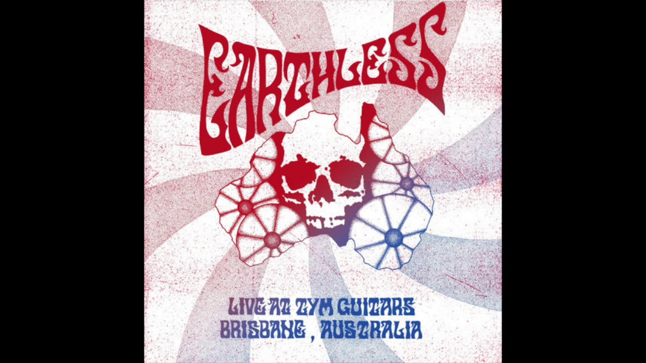 Earthless - Sonic Prayer Live at Tym Guitars - YouTube