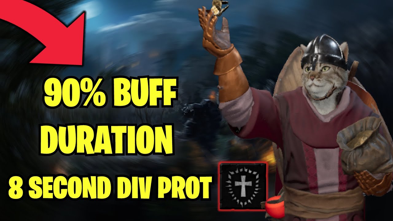 How I Made 100,000 Gold With Buff Duration Paladin Cleric! - YouTube