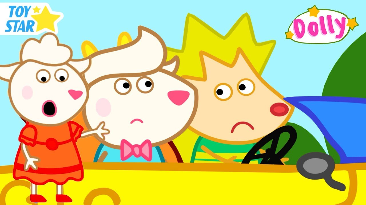 Dolly & Amigos Espanol Nuevos Capitulos Completos Melhores para ...