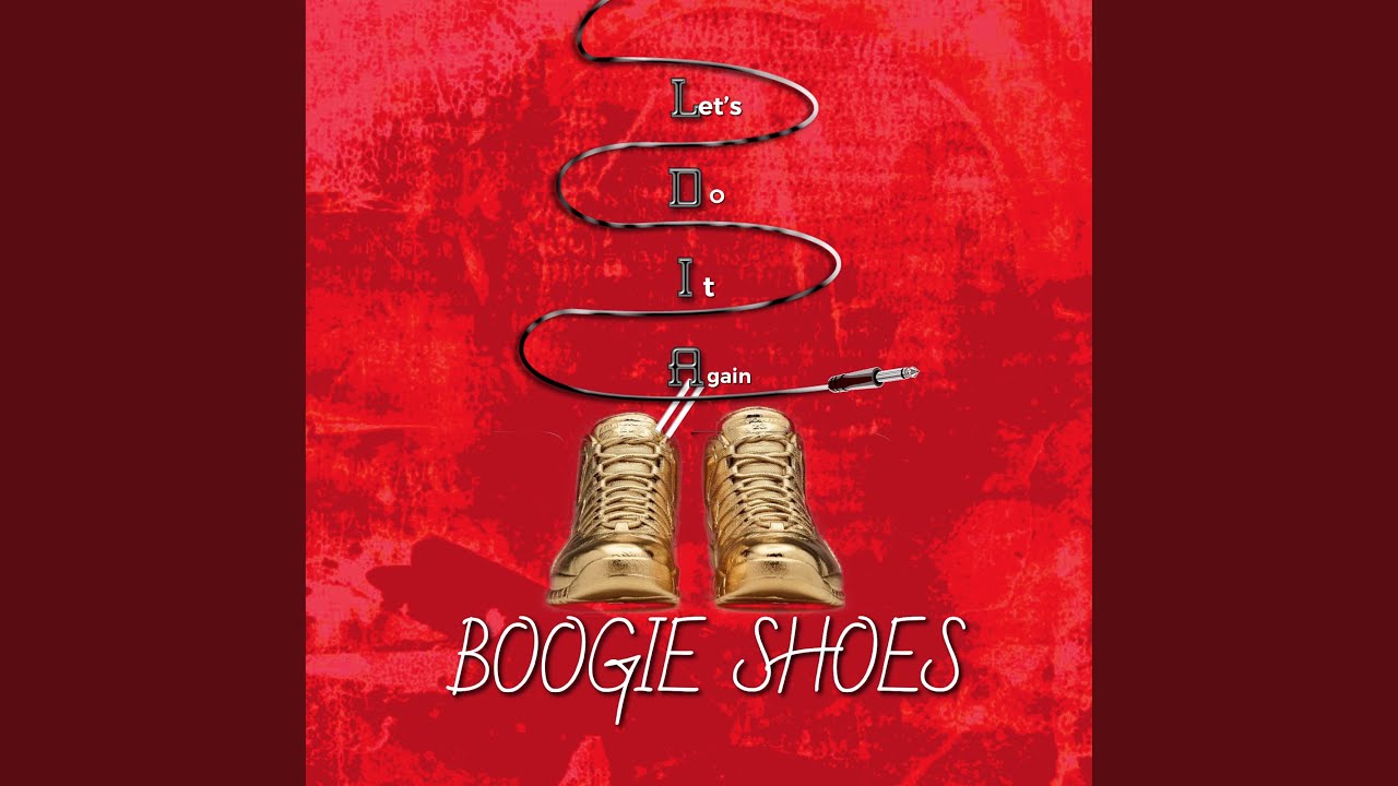 Boogie Shoes (Radio Edit) - YouTube
