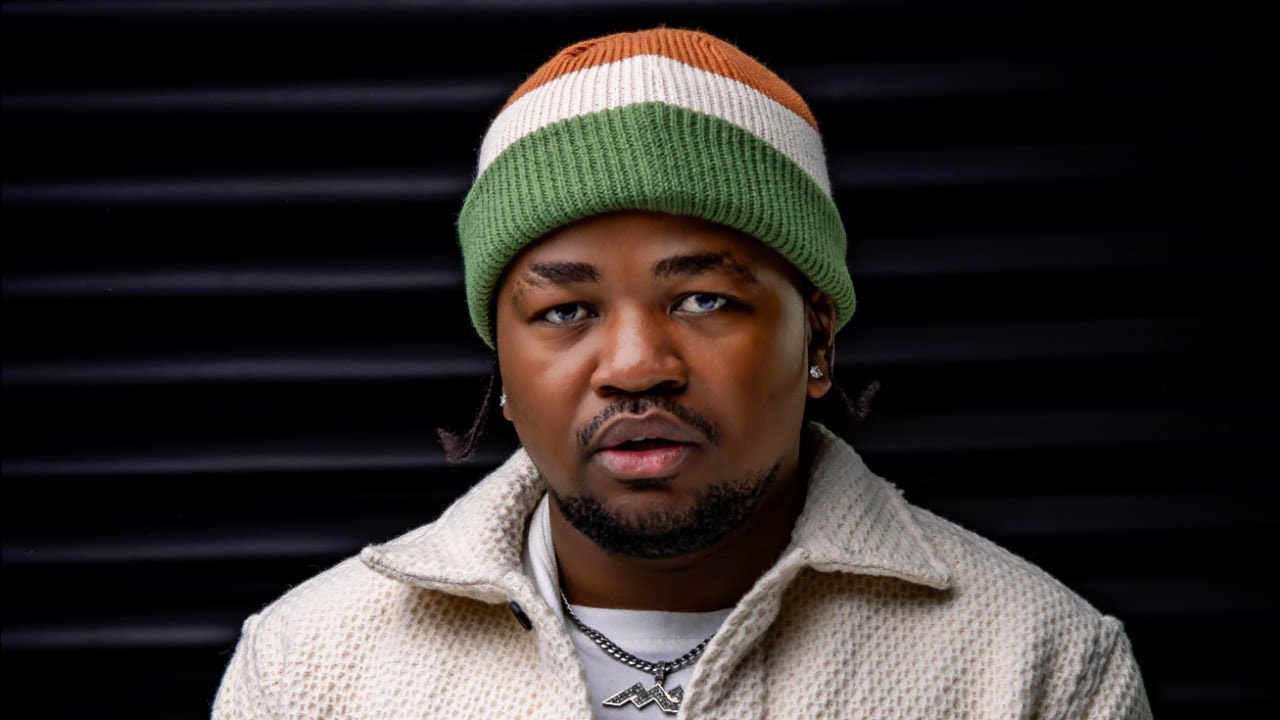 The MarazA Live Xperience - YouTube