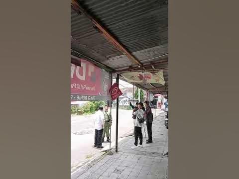 proses shooting temanggung tv - YouTube