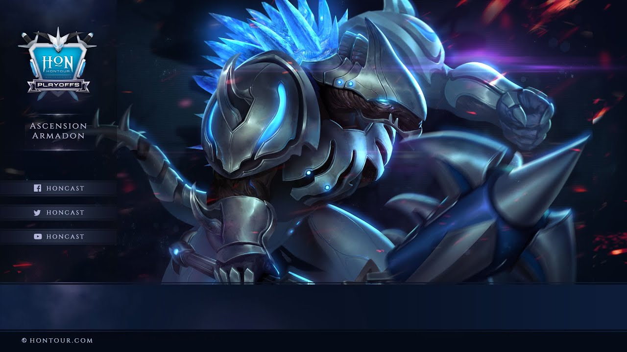 HTS4 Playoffs LB Round 1 - Rea vs WOP game 2 - YouTube