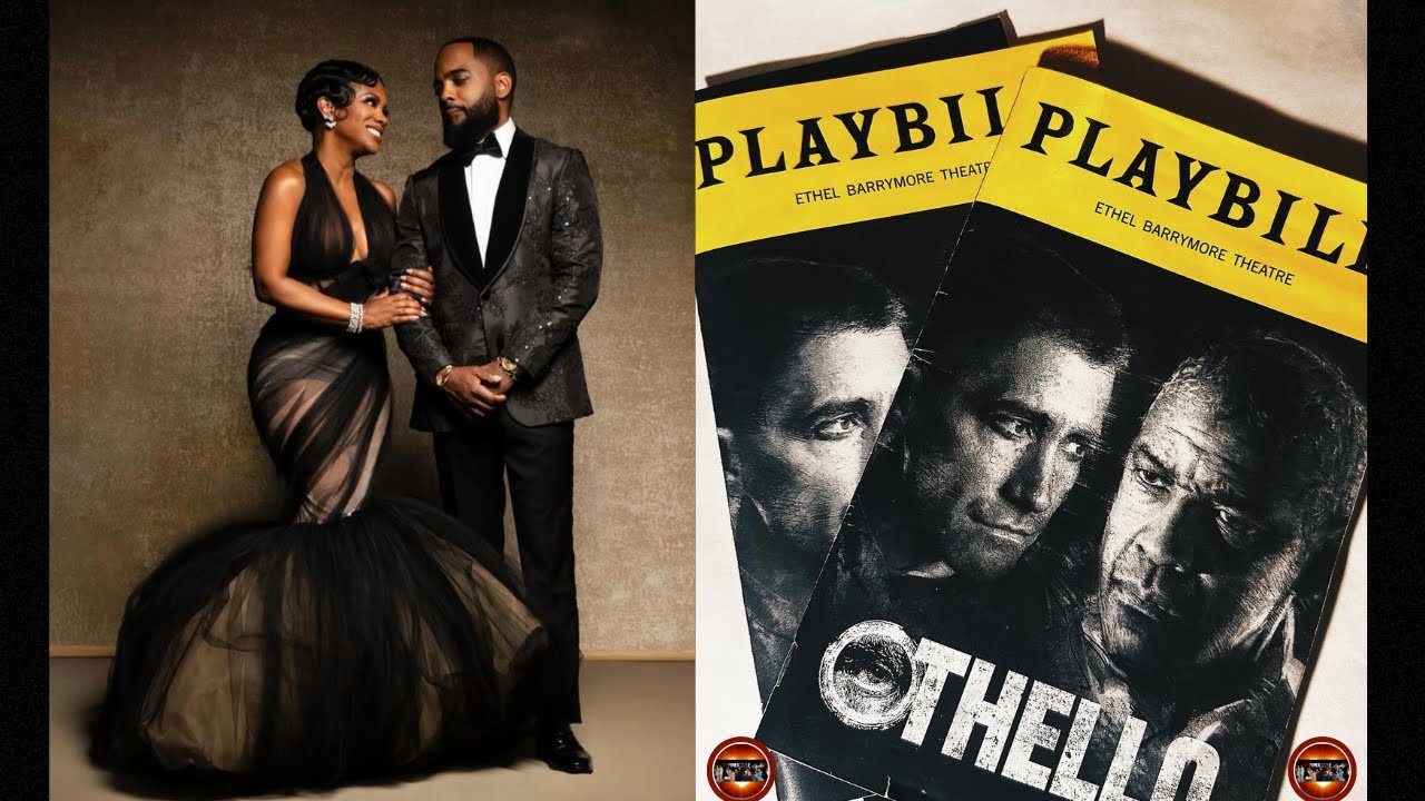Star-Studded Night! Denzel, Devale Ellis, Kandi Burruss & More Shine At ...