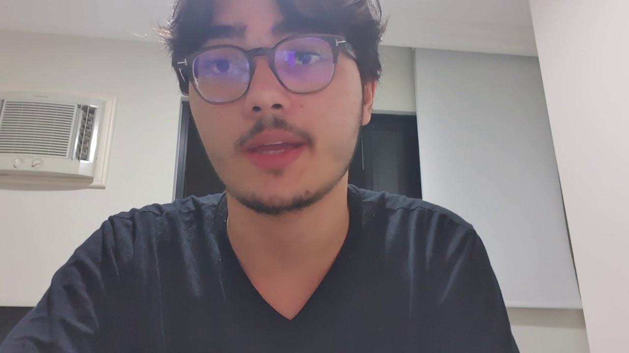 Prep 2021 - Marcos G. - YouTube