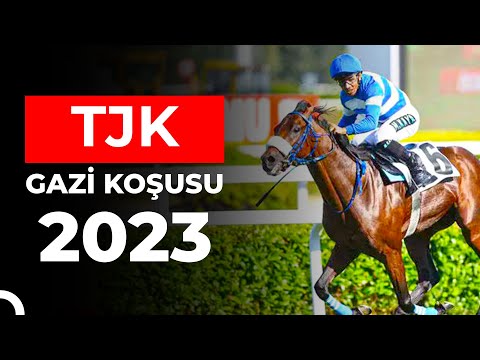 Gazi Koşusu (Grup - 1) 25/06/2023