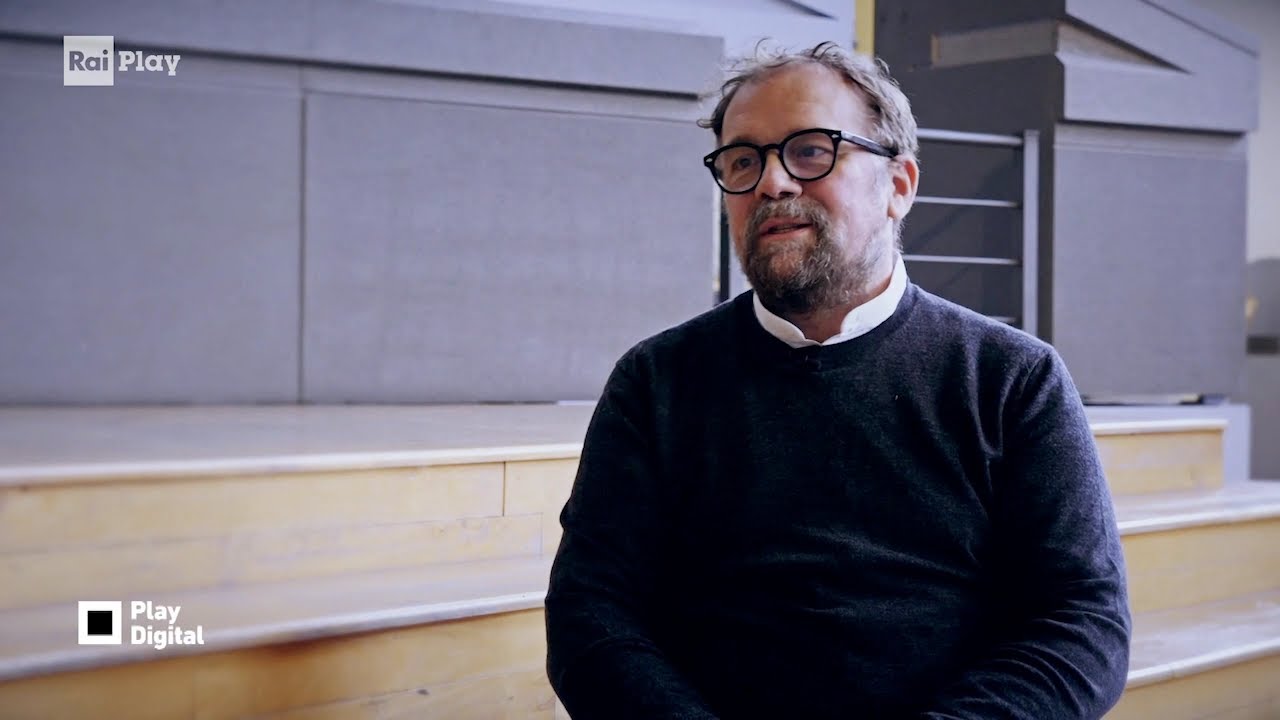 Massimo Banzi ci spiega esattamente cosa è Arduino, la sua ...