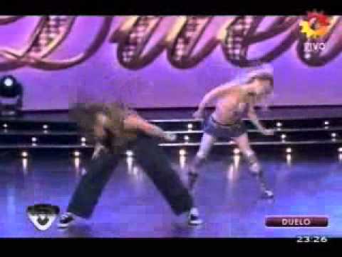 Caida de Rocio Guirao Diaz Completo full.mpg - YouTube