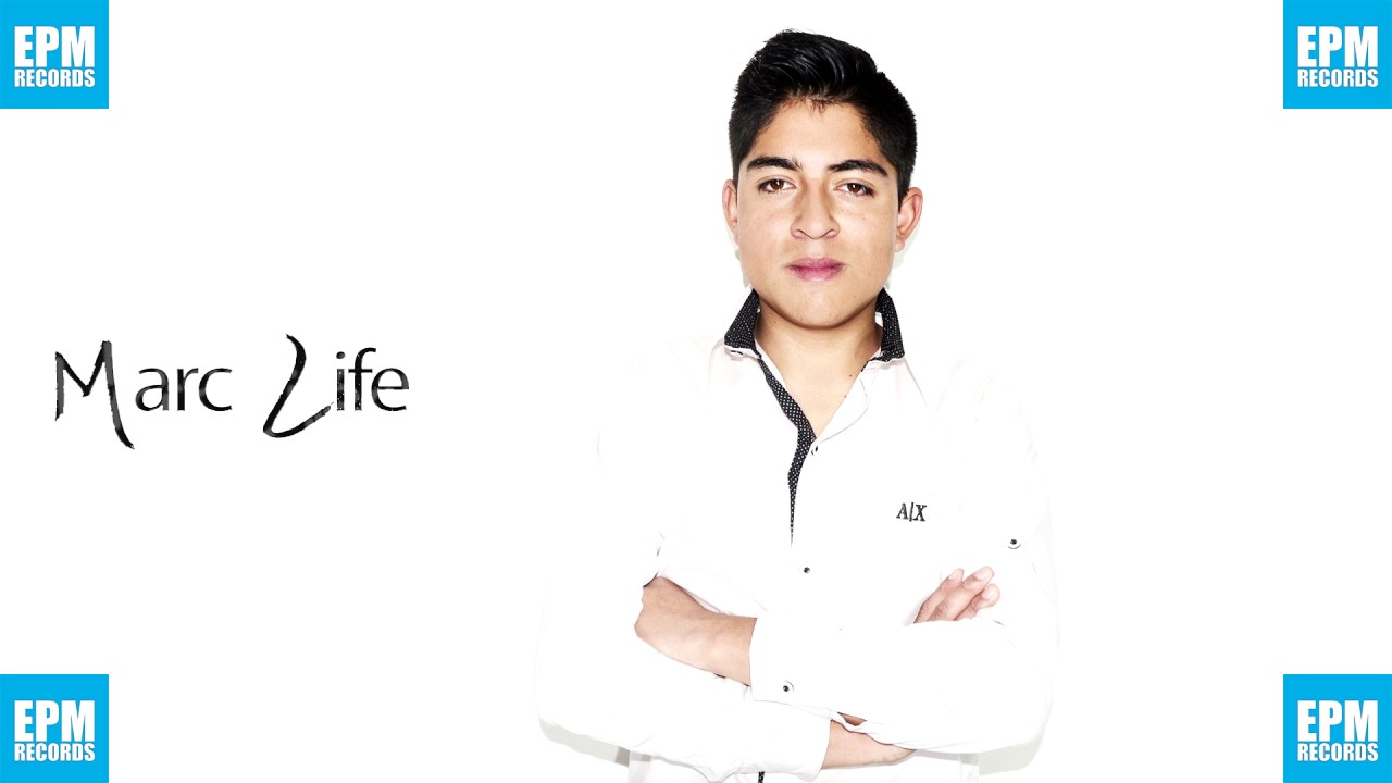 EPM Records - DJ Marc Life - YouTube