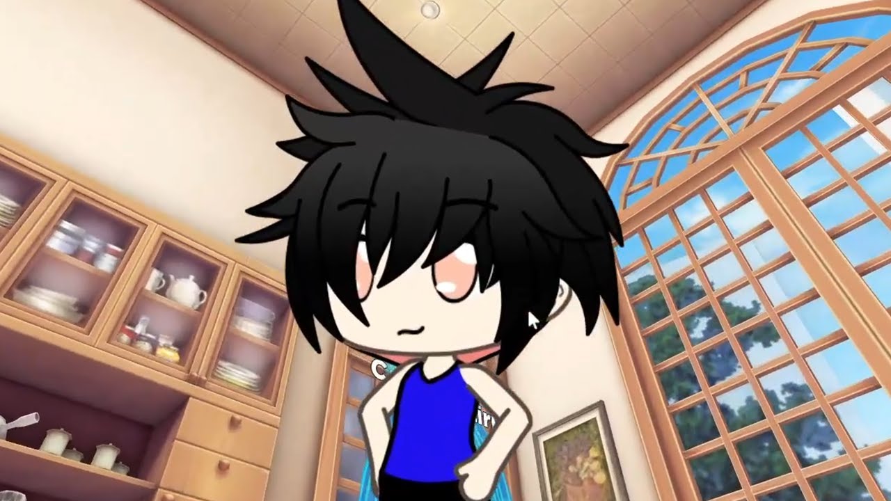 ME VUELVO GACHATUBER - GACHA ONLINE ROBLOX - YouTube