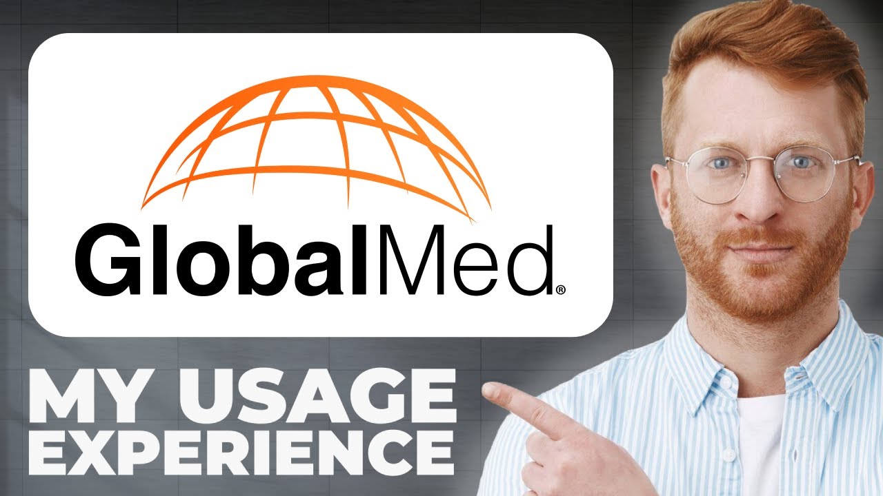 GlobalMed Telehealth Review - Usage Experience - YouTube