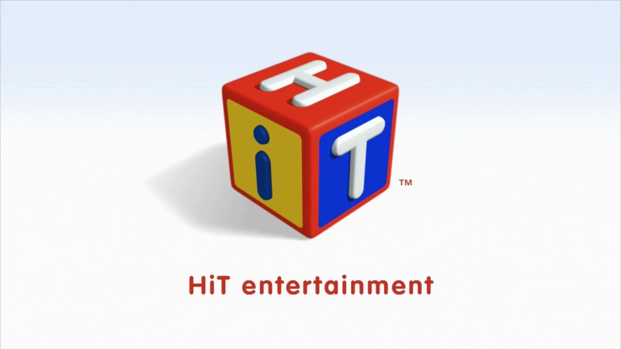 Nitrogen Studios Canada/HiT Entertainment (2011) - YouTube