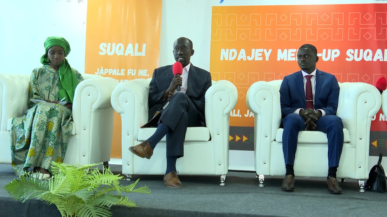 Fin du Programme Sukali : Les acteurs décernent un satisfecit - YouTube