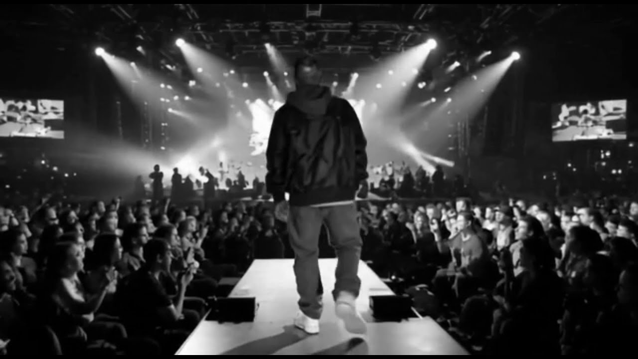 RASKA "The One" TRAILER 2 (NO LIMIT) 2025 - YouTube