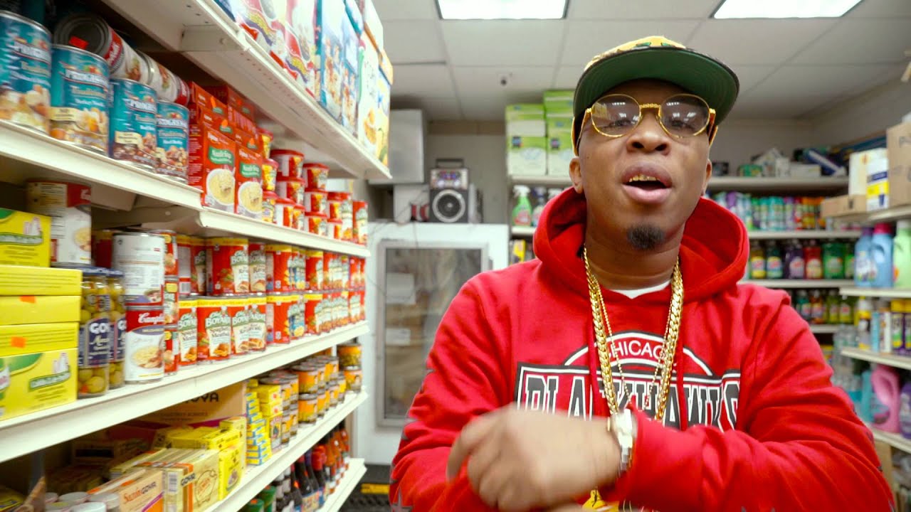 YOUNG LITO - From The Bottom - YouTube