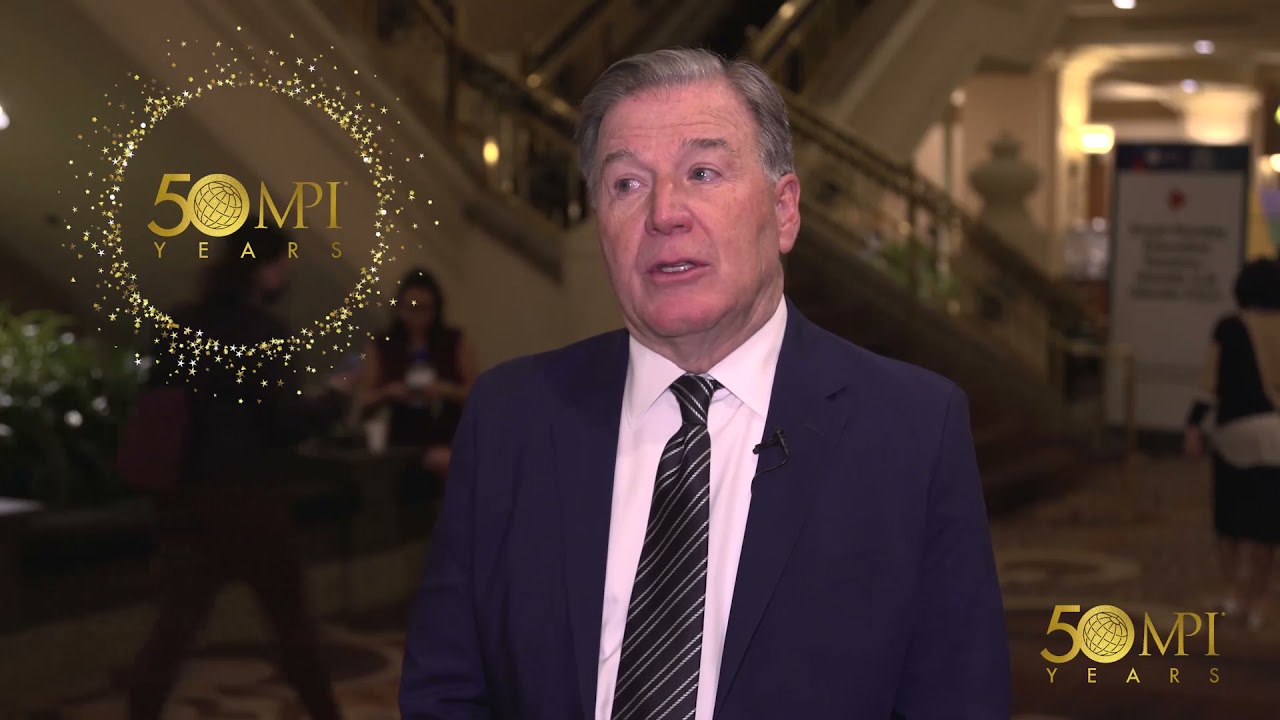 MPI Brian Stevens Promotes WEC presidents dinner 2022 V3 - YouTube