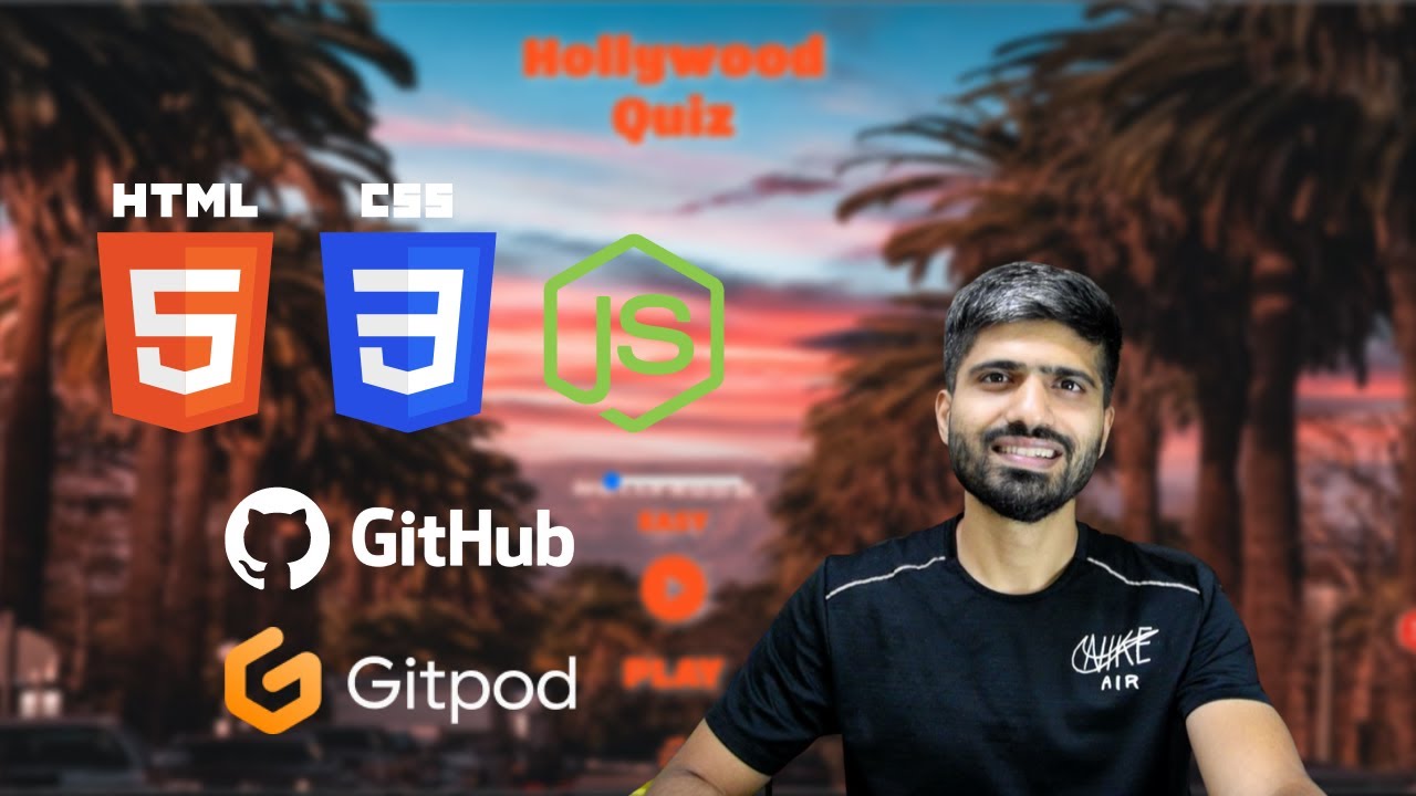 Introduction To Web Development Html Css And Javascript A Github