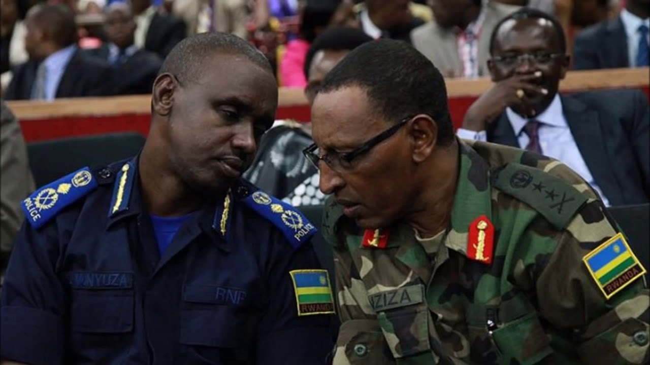 ABACU BAZIZE AKAMAMA BY Sankara Callixte - YouTube