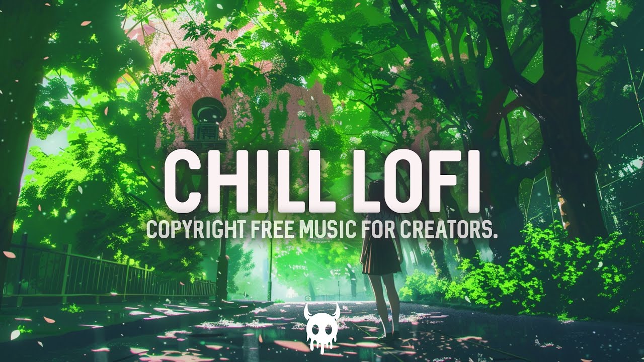 Copyright Free Music | Lofi | Free Beat Audio - Canvas - YouTube