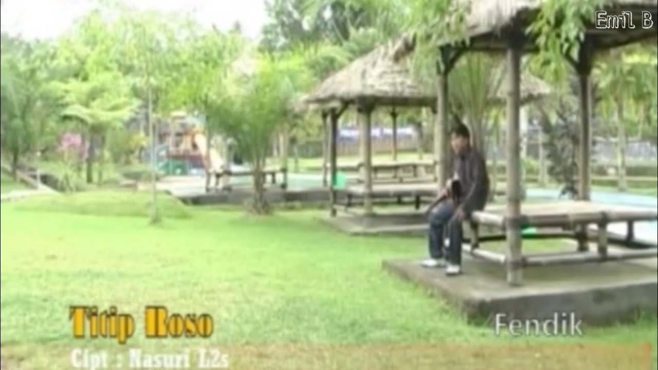 Tititp Roso - Fandik (Official) - YouTube