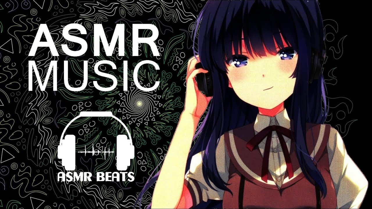 ASMR music 🎧 Triggers for your relaxation (1 hour long asmr music for ...