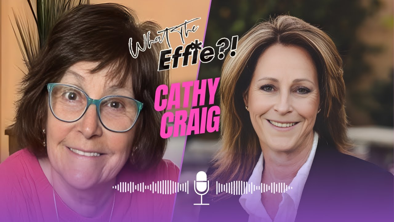 Cathy Craig _ Mamma Mia - YouTube