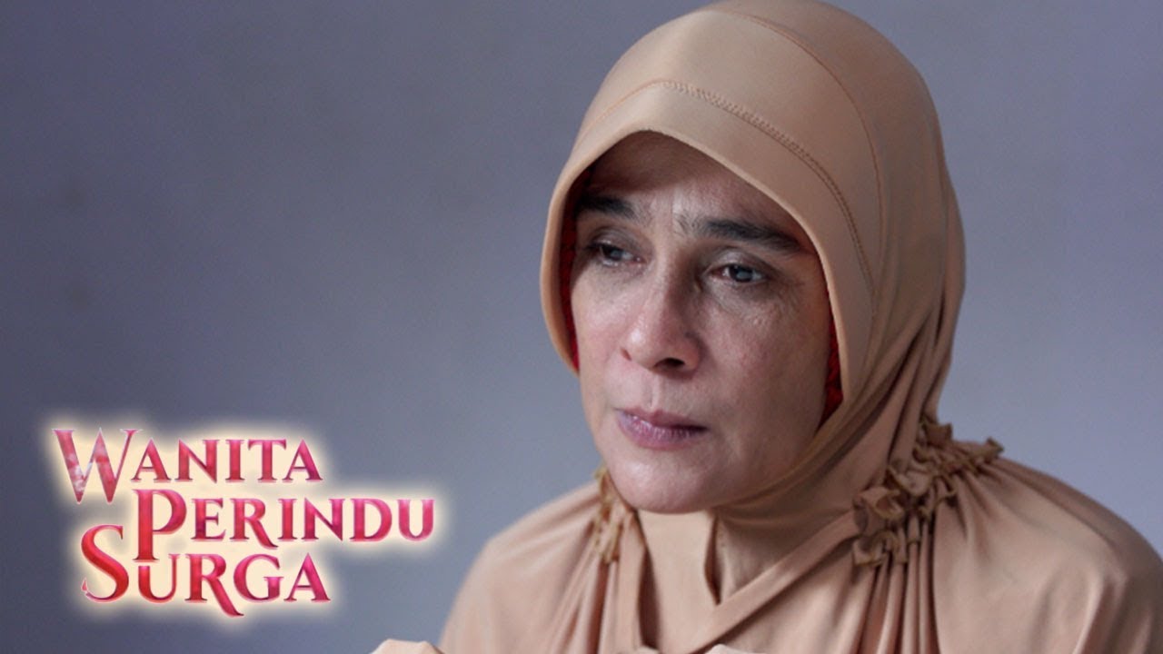 Pemulung Naik Haji - Wanita Perindu Surga Episode 54 - YouTube