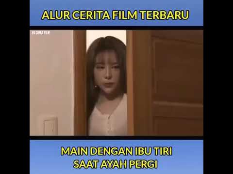main dengan ibu tiri saat ayah pergi - YouTube