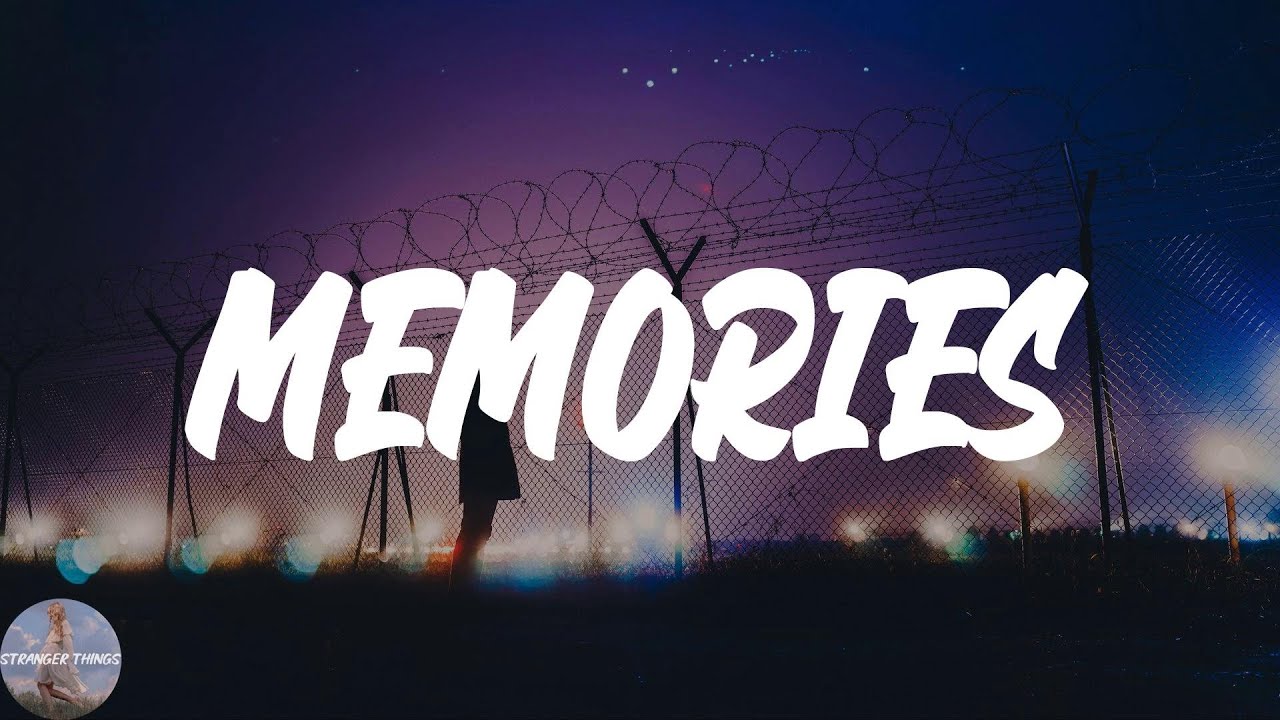 Maroon 5 - Memories (Lyric Video) - YouTube