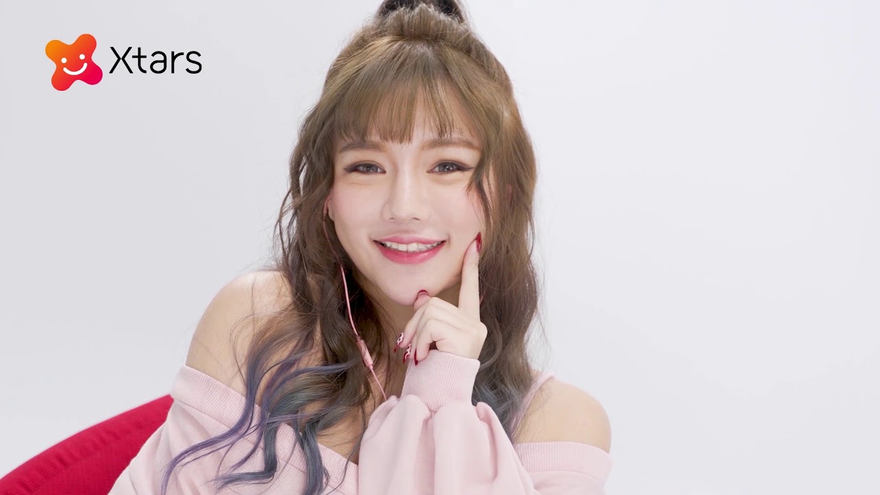 Xtars Live | 【形象戰】品牌形象影片 - YouTube