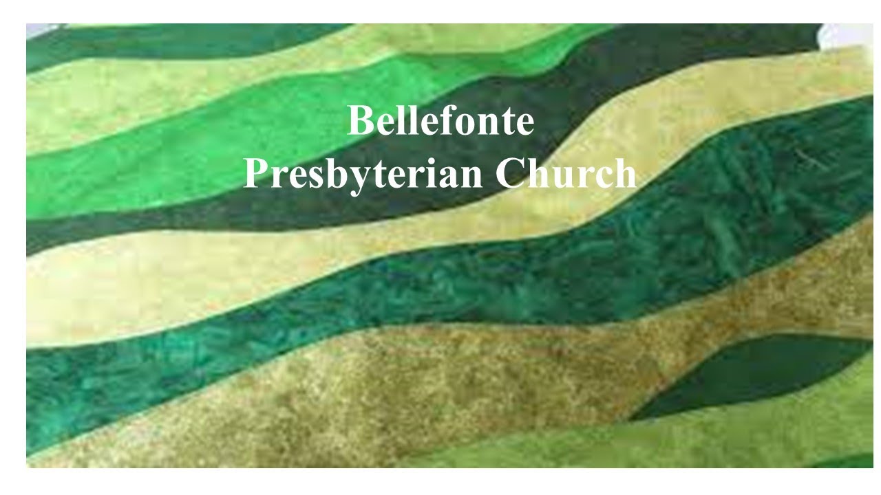 I'm good, Genesis 1, Rev. Sonya Allen - YouTube