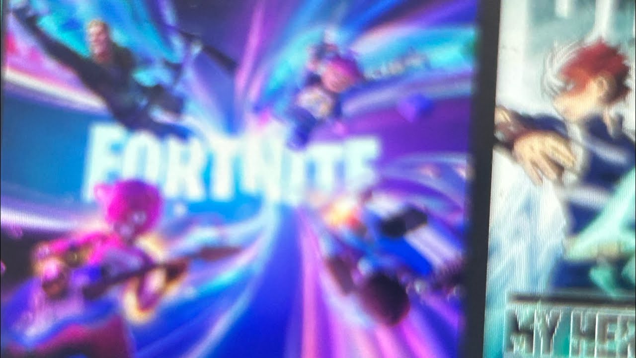Garbage Fortnite gameplay - YouTube