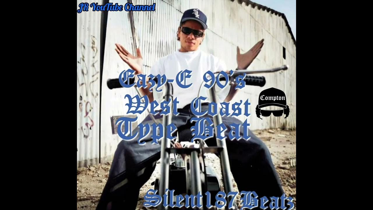Eazy-E "Nobody Move" 90's west Coast Boom Bap Type Beat 2024 - YouTube