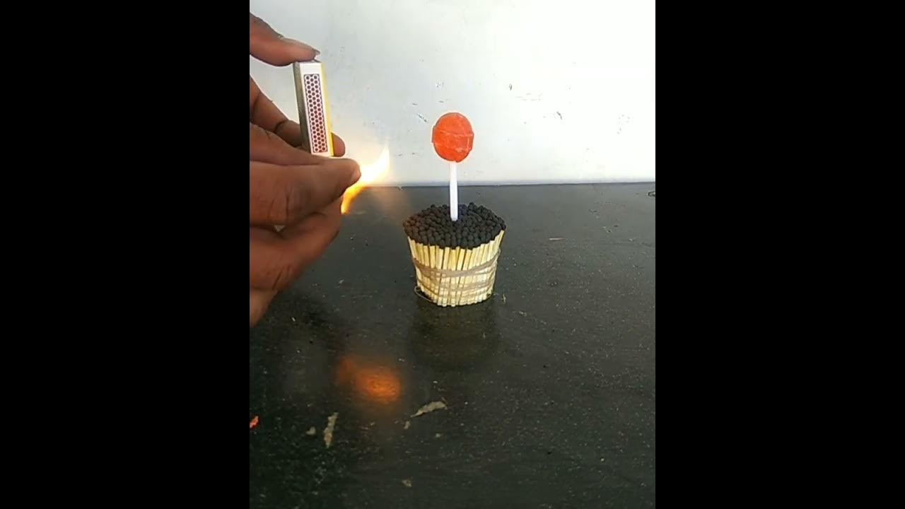 5 AMAZING SCIENCE EXPERIMENTS Compilation At Home - YouTube