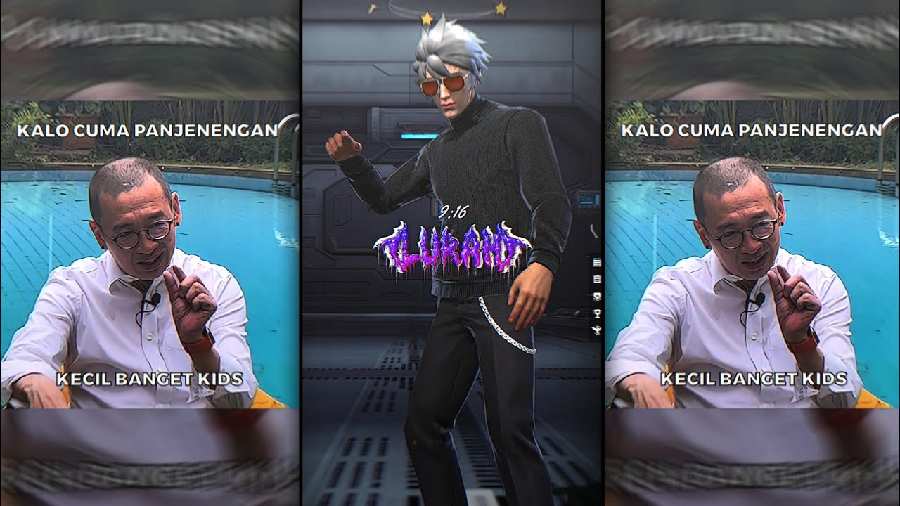 PRESET SOUND NENEN NENEN TITID🗿 - YouTube