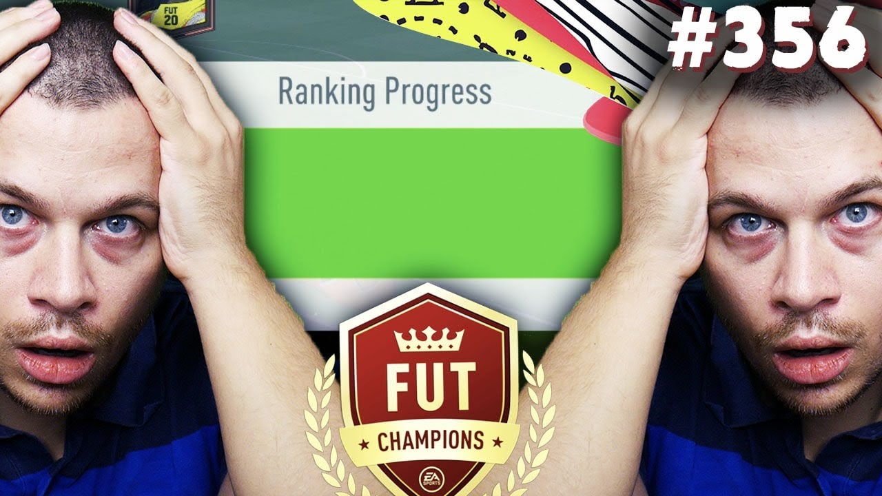 FIFA 20 IT WAS MY BEST FUT CHAMPIONS WITH THE MOST TOXIC FIFA COMMUNITY ...