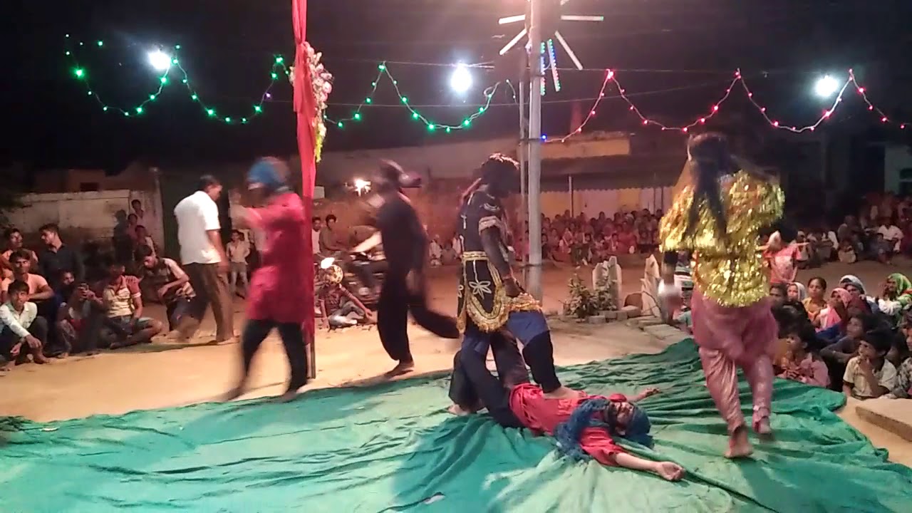 kali mata ki jhaki 2019 sanni bhai ji 8126347507 - YouTube