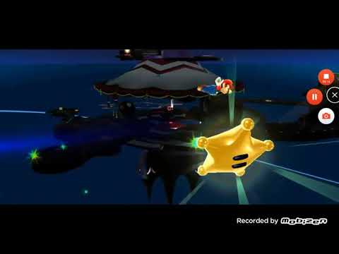 Star Darlings and the Great Fairy Rescue 2 (2021) Libby Chase Talking ...