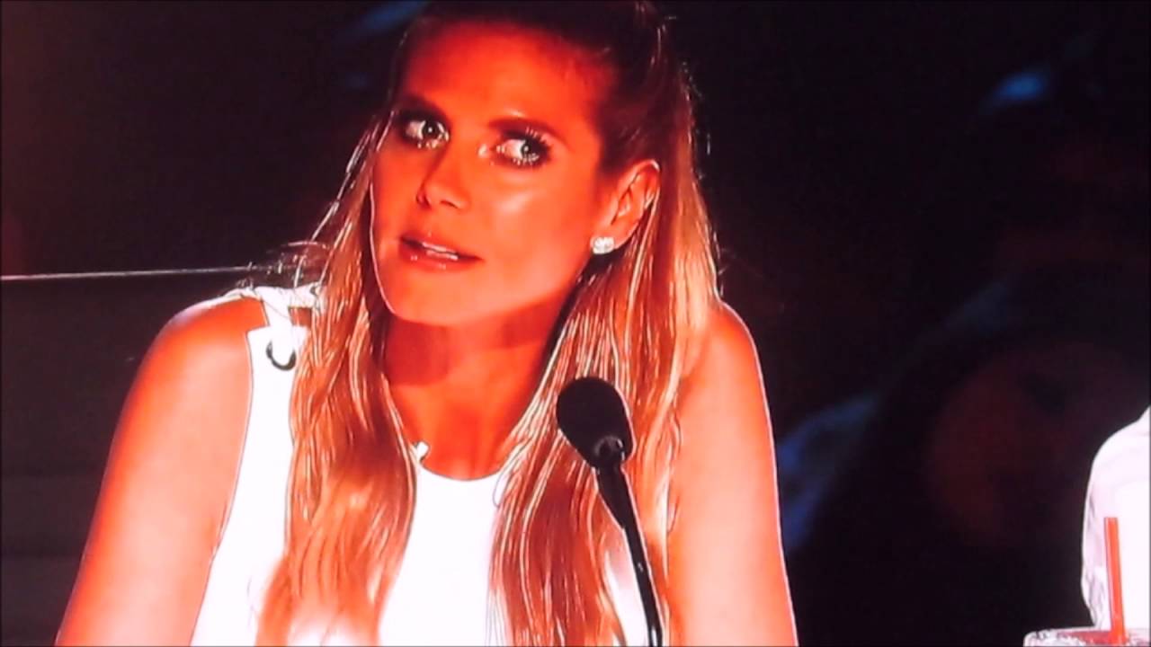 Americas Got Talent And These Are The Worst Auditions Ever - YouTube