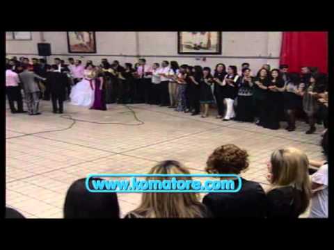 Kurdische Hochzeit\