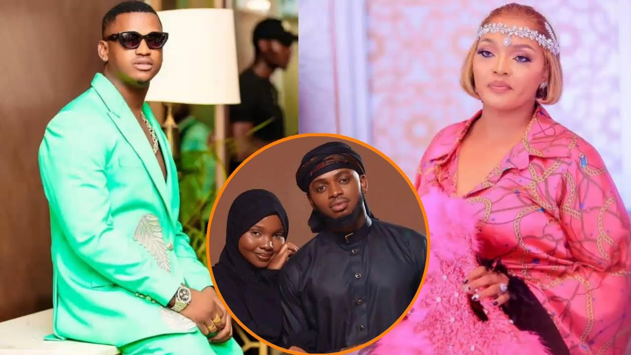 RICH MITINDO Mme Wa WOLPER Aeleza MAZITO Kuhusu WOLPER Jana VALENTINE ...