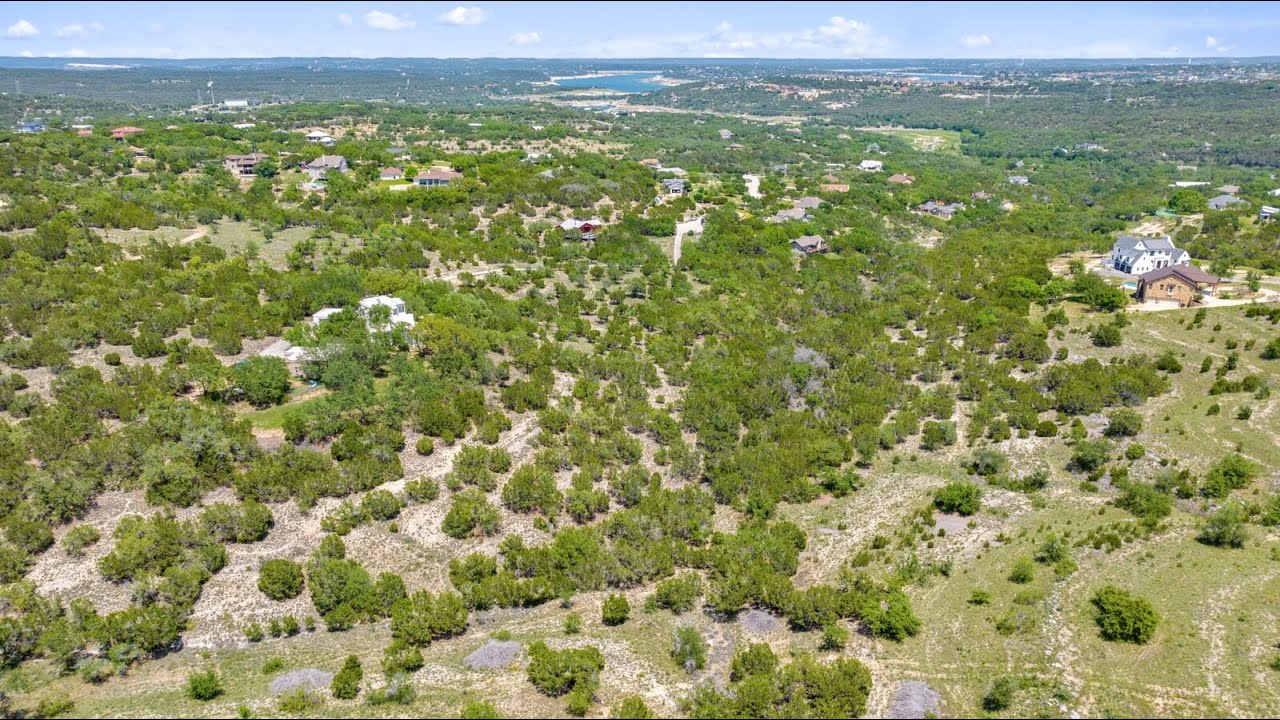 Pristine Acreage in Texas Hill Country - YouTube