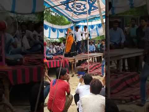 Meena geet आदिवासी दिवस पर मीना लोक नृत्य राजस्थान की पसंद पर गायक कलाकार के.आर.मीना के शानदार प्रदर