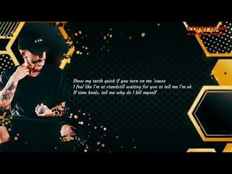 NF - Mistake [Lyrics] - YouTube