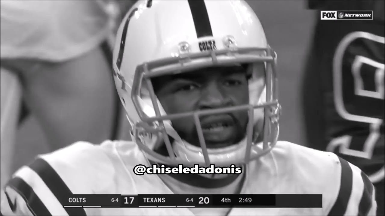 2019 NFL Week 12 TNF Game Highlight Commentary (Texans vs Colts) - YouTube