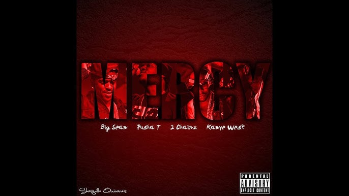 Youtube Mercy Kanye West Big Sean Called 2 Chainz "Immediately" After