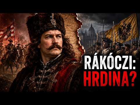 Rákóczi, 18. yüzyıl ve Macaristan'ın yeni örgütlenmesi?!