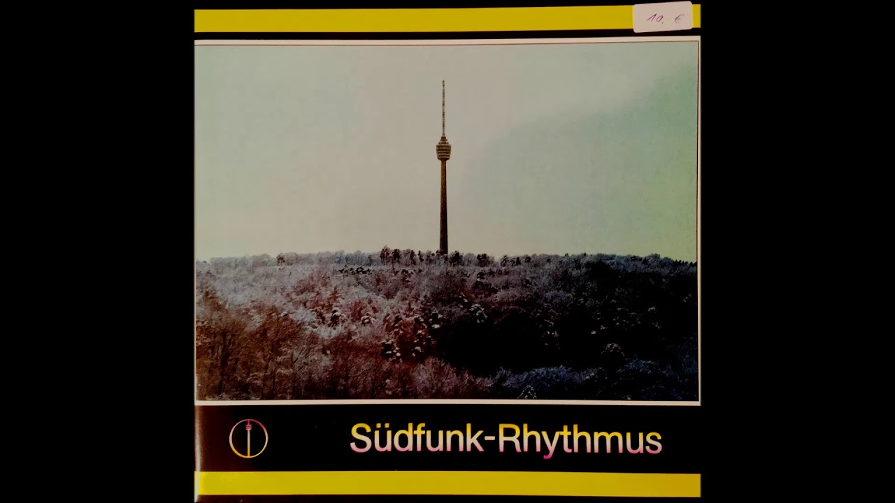 Joyce Faber & Johannes Faber-Band - Dein Lied (1981) - YouTube